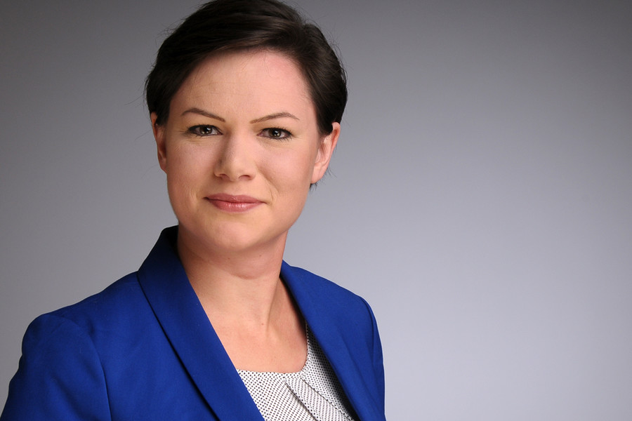 FMG Hannover: Anna Ricke